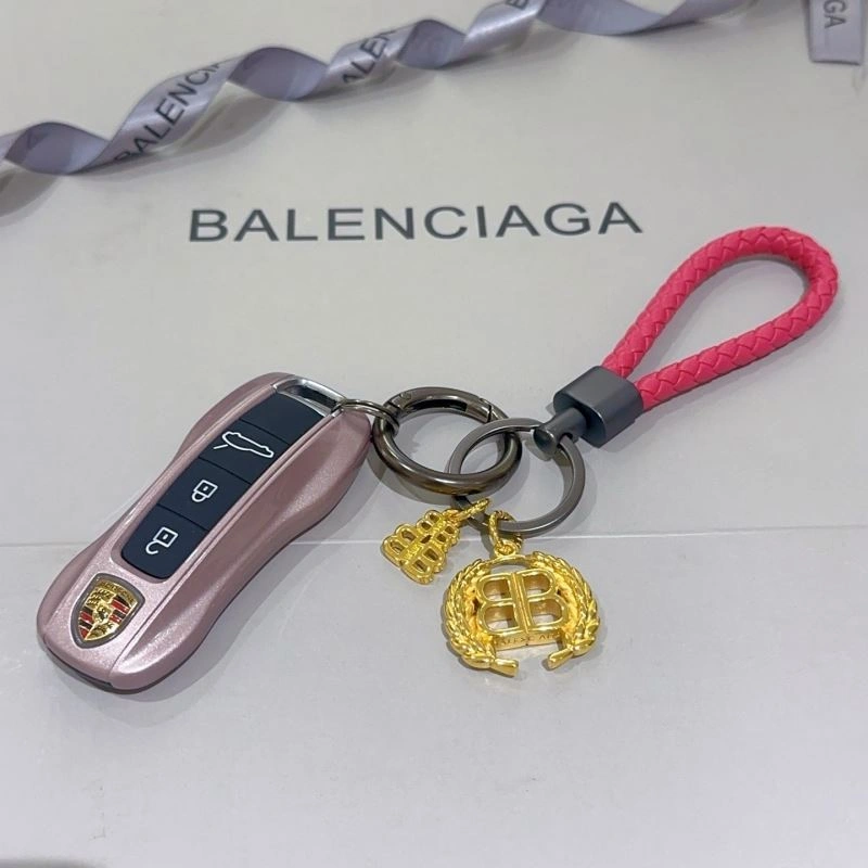 Perfect replica Balenciaga Keychains