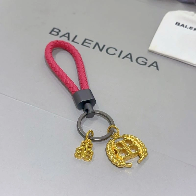 Perfect replica Balenciaga Keychains