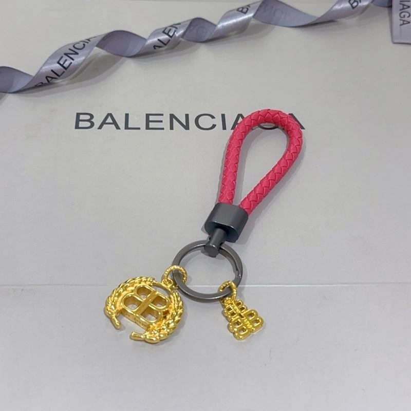 Perfect replica Balenciaga Keychains