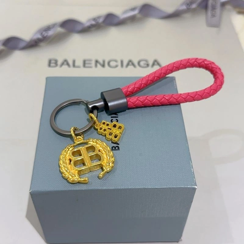Perfect replica Balenciaga Keychains