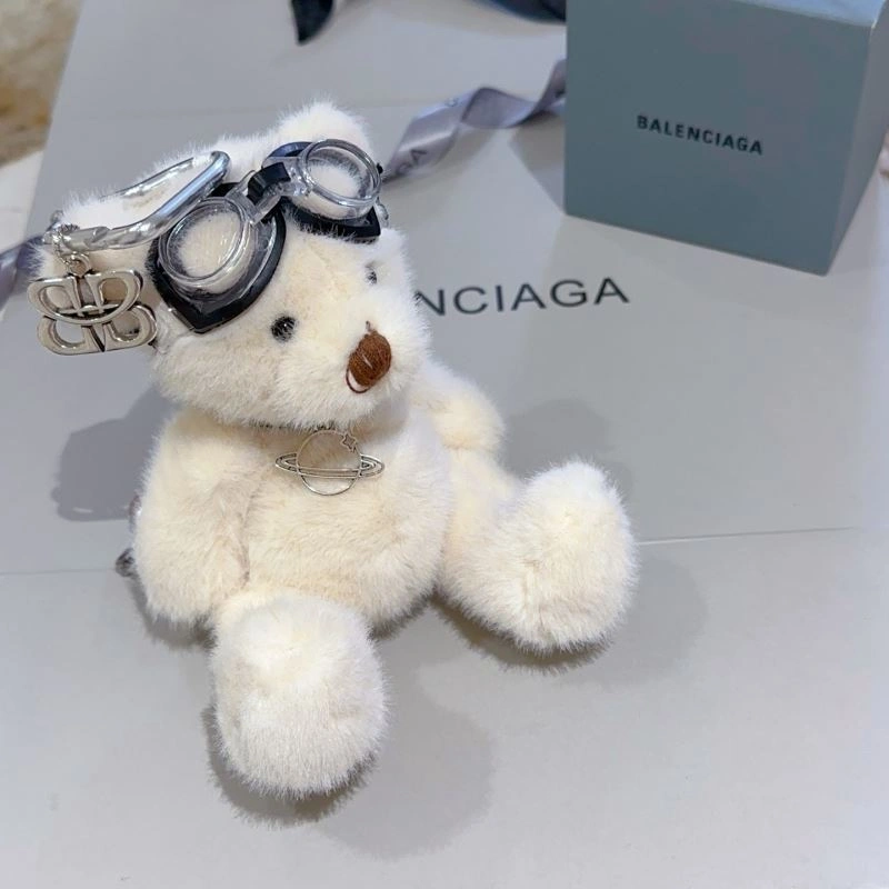 Inexpensive Balenciaga Keychains