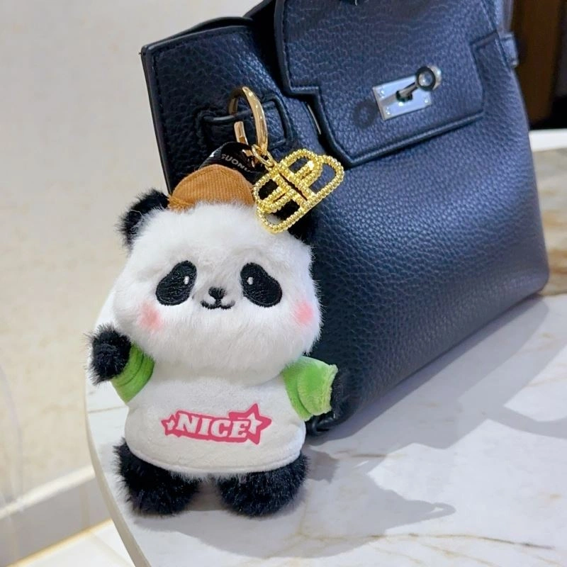 Cut-rate Balenciaga Keychains