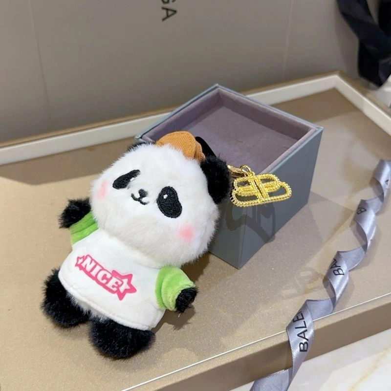 Cut-rate Balenciaga Keychains