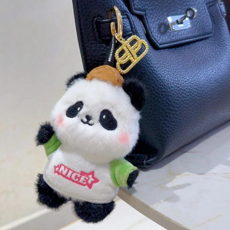 Cut-rate Balenciaga Keychains