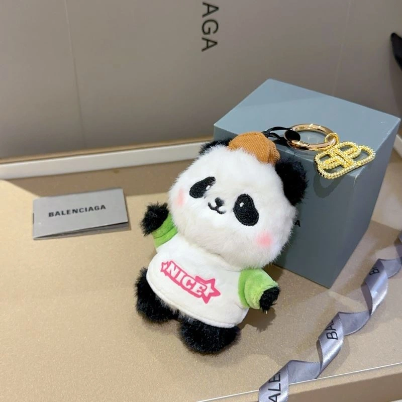 Cut-rate Balenciaga Keychains