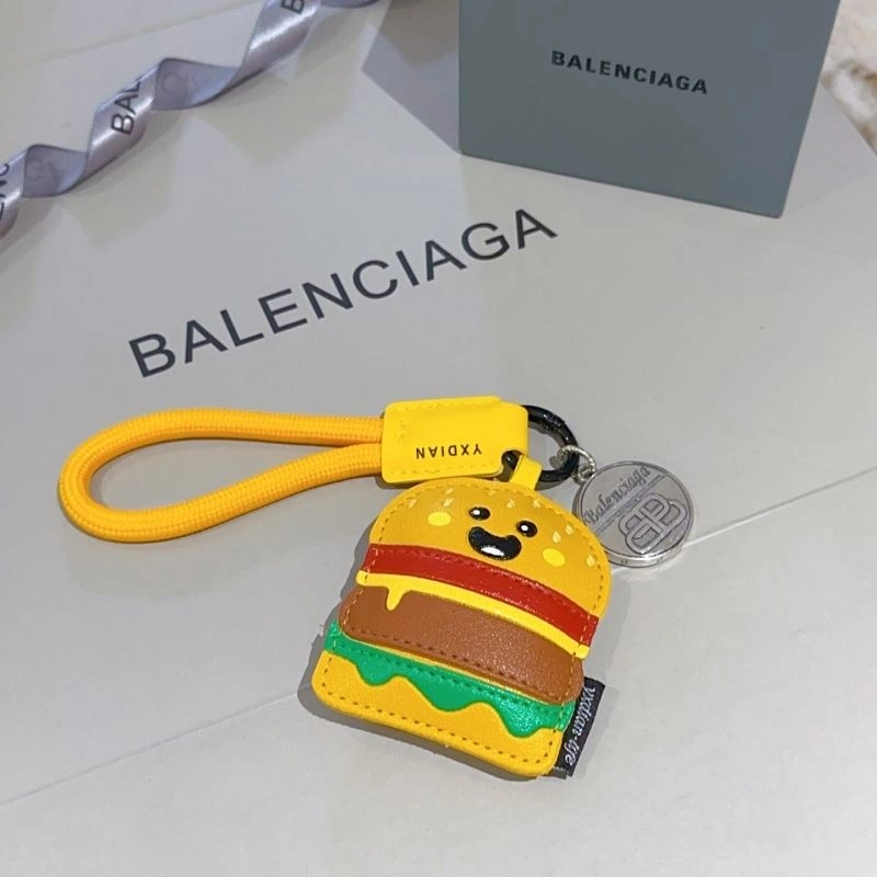 Accurate model Balenciaga Keychains