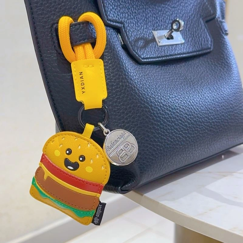 Accurate model Balenciaga Keychains