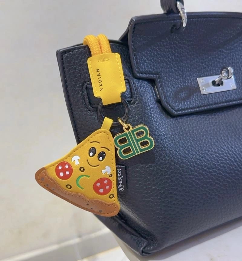 Accurate model Balenciaga Keychains