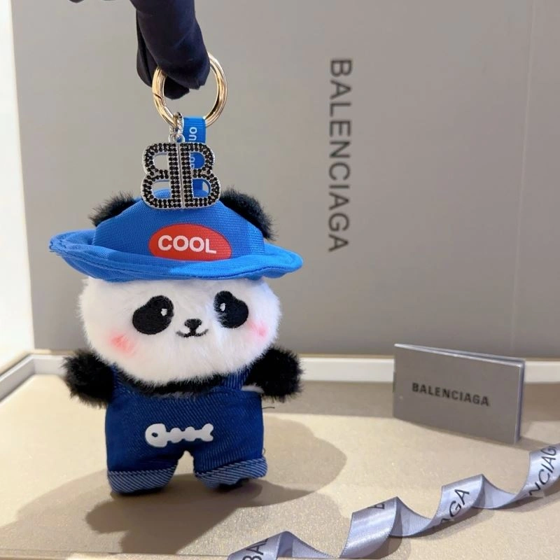 Top match Balenciaga Keychains