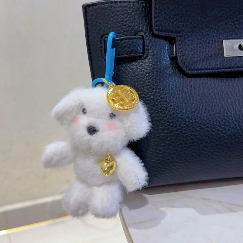 Perfect replica Balenciaga Keychains