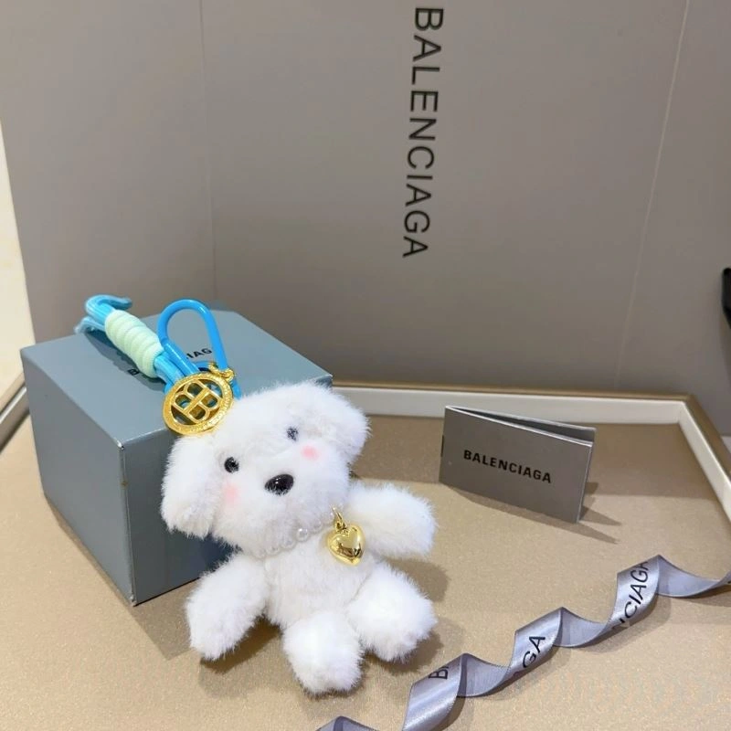 Perfect replica Balenciaga Keychains