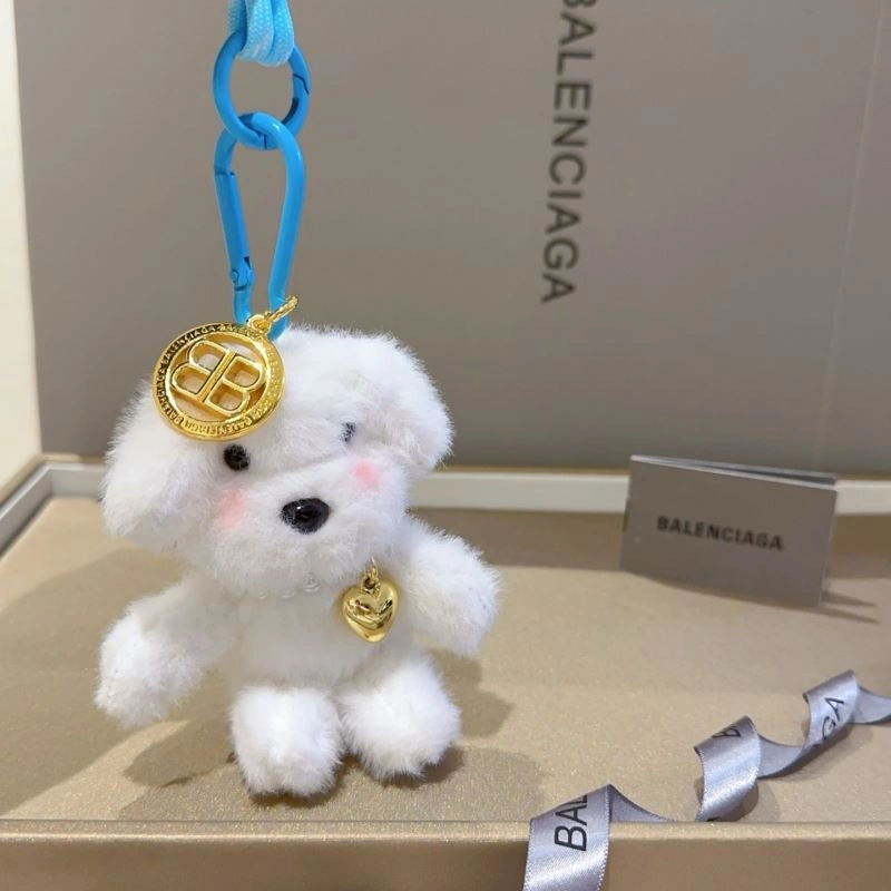 Perfect replica Balenciaga Keychains