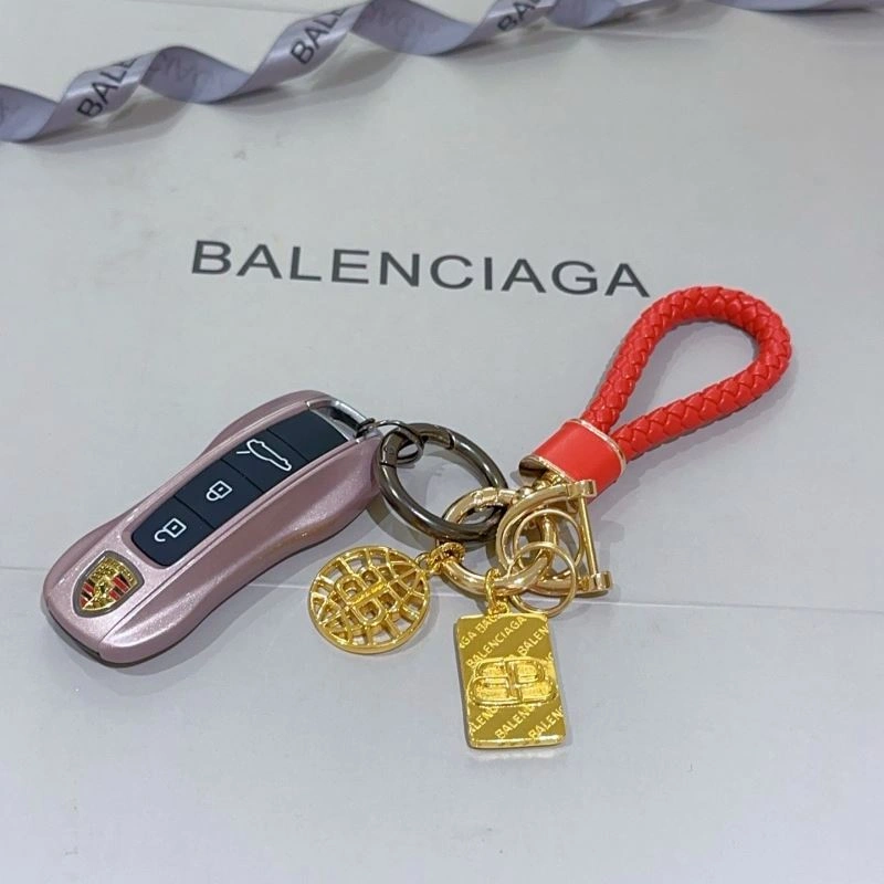 Balenciaga Keychains
