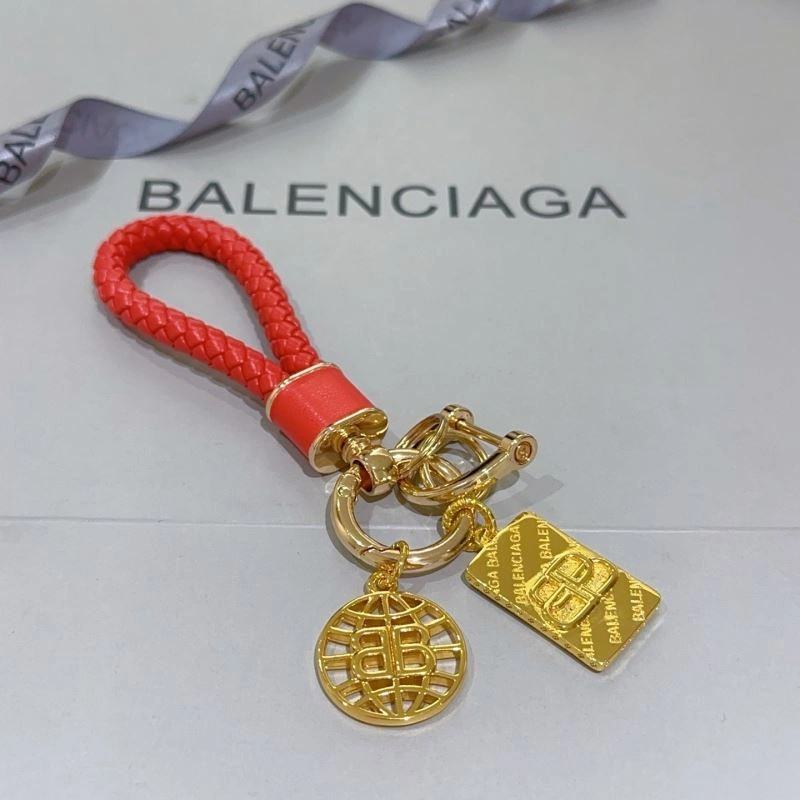 High accuracy Balenciaga Keychains