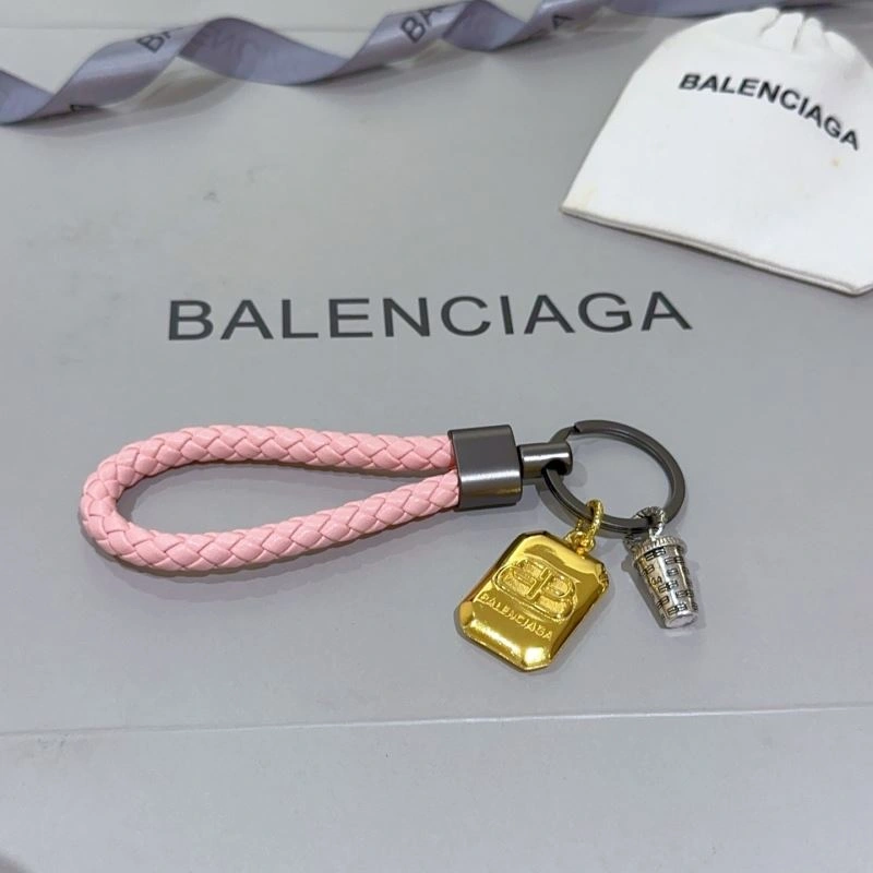 Perfect replica Balenciaga Keychains