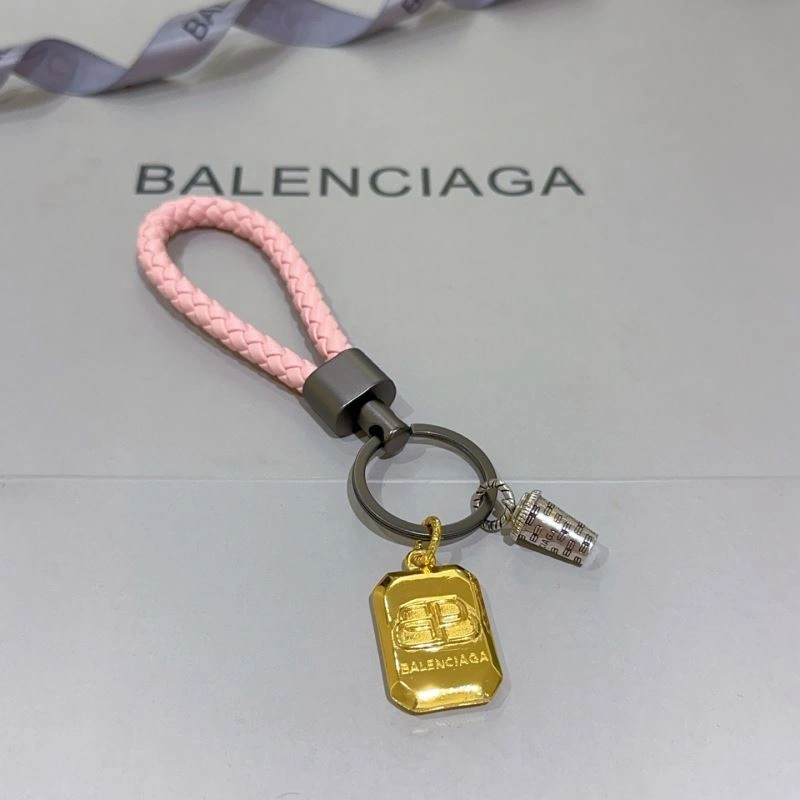 Perfect replica Balenciaga Keychains