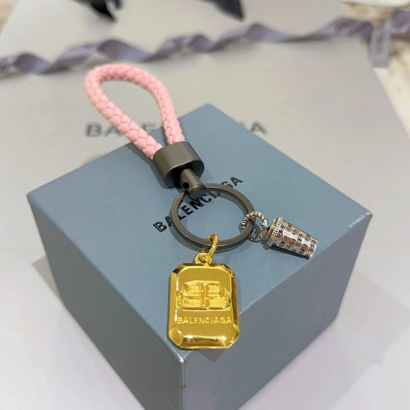 Perfect replica Balenciaga Keychains