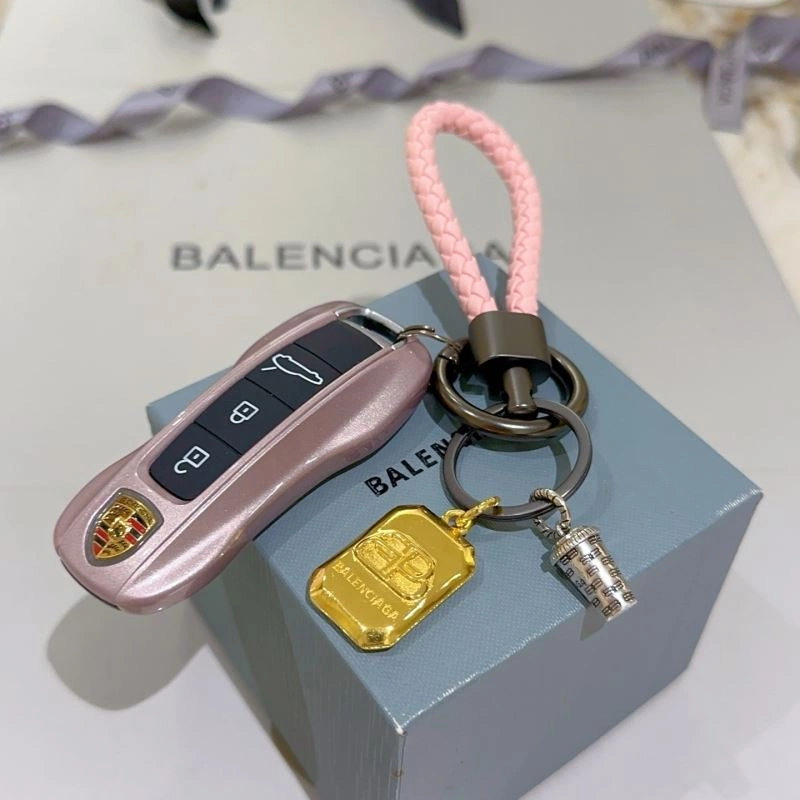Perfect replica Balenciaga Keychains