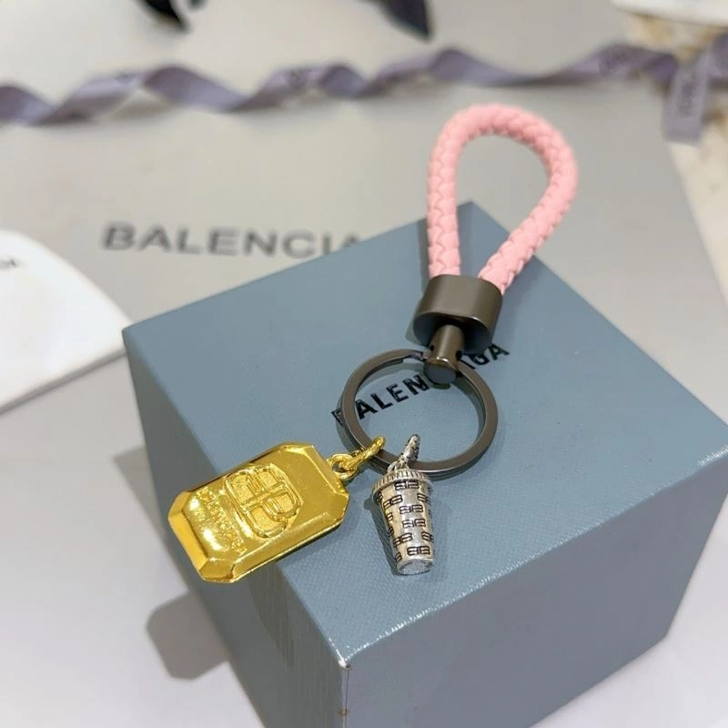 Perfect replica Balenciaga Keychains