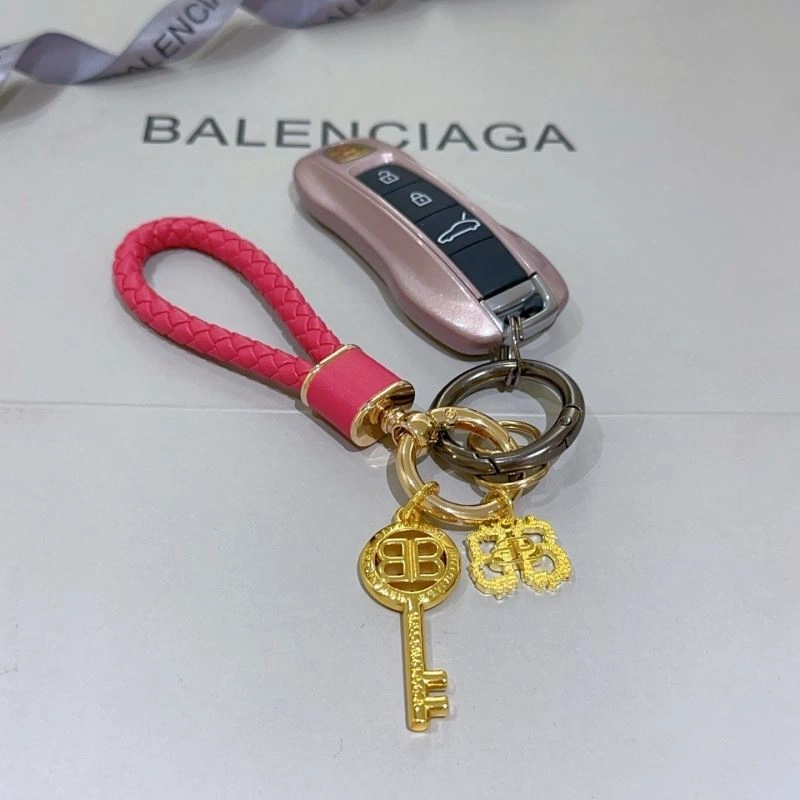 Balenciaga Keychains
