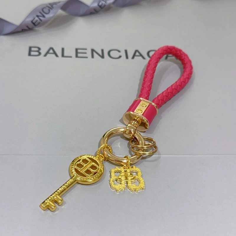 Perfect replica Balenciaga Keychains