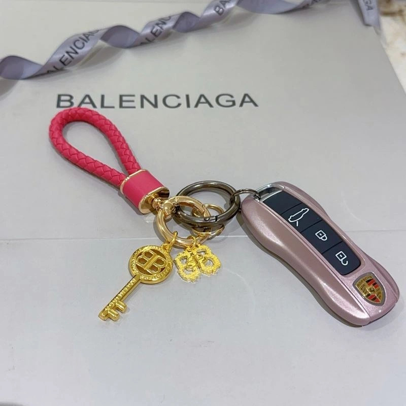 Perfect replica Balenciaga Keychains