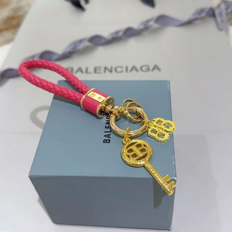 Perfect replica Balenciaga Keychains
