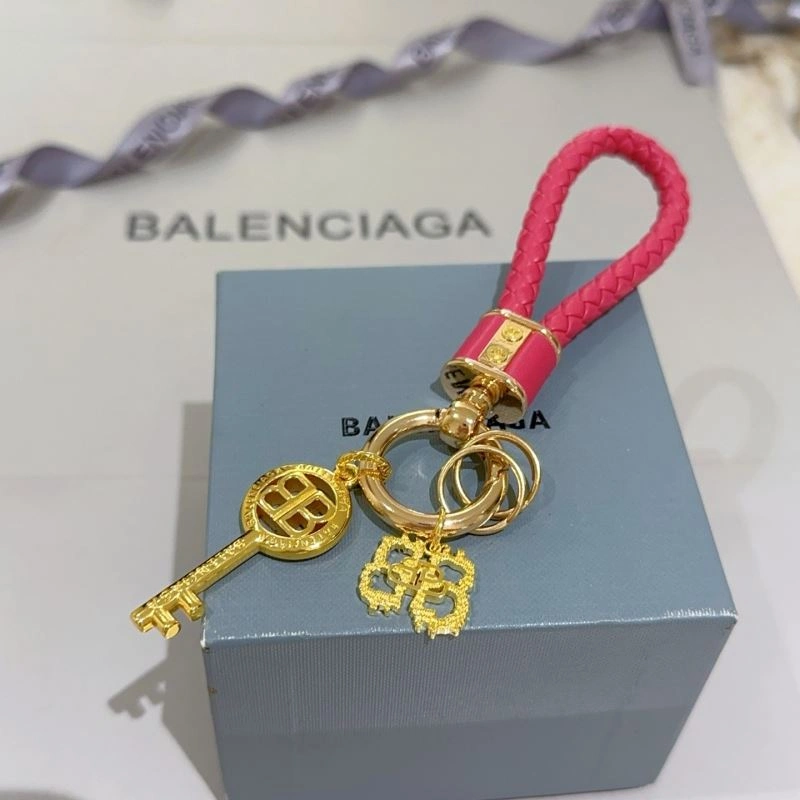 Perfect replica Balenciaga Keychains