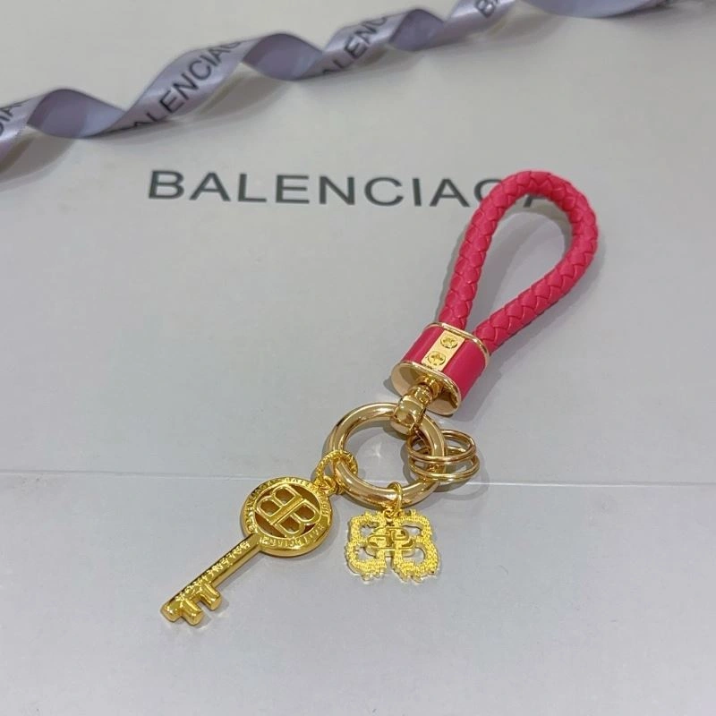 Perfect replica Balenciaga Keychains