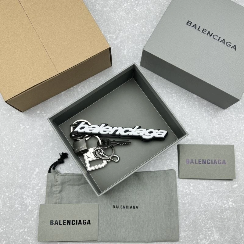 Balenciaga Keys