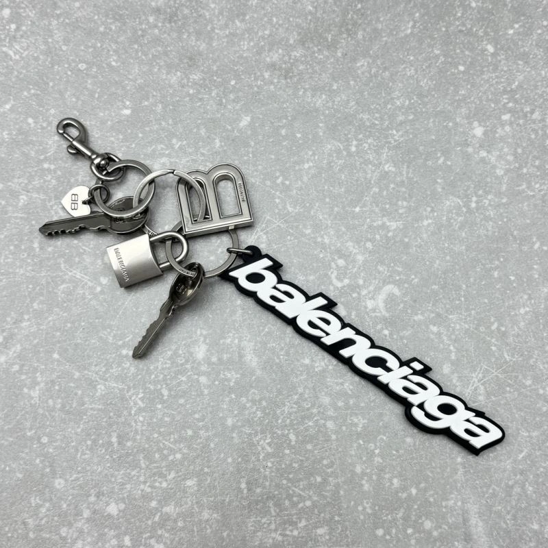 Budget-friendly Balenciaga Keys