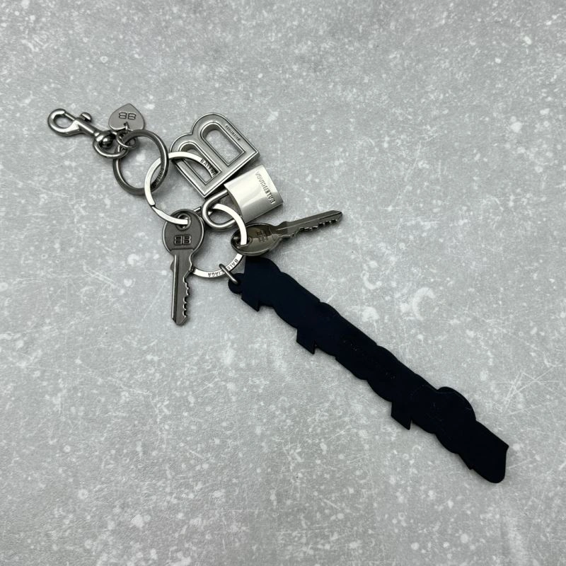 Budget-friendly Balenciaga Keys