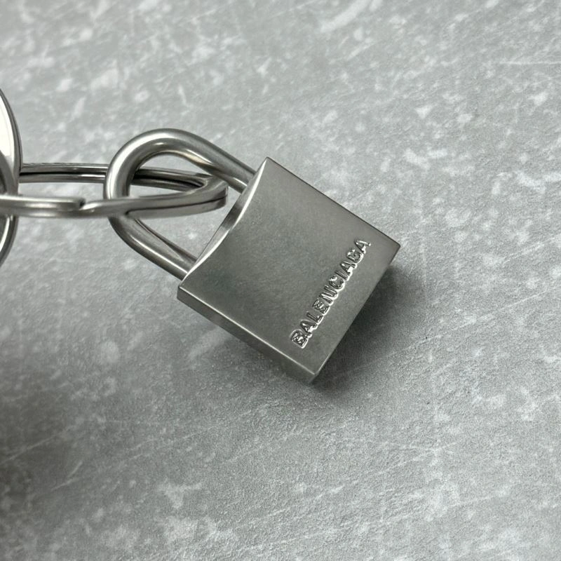 Budget-friendly Balenciaga Keys