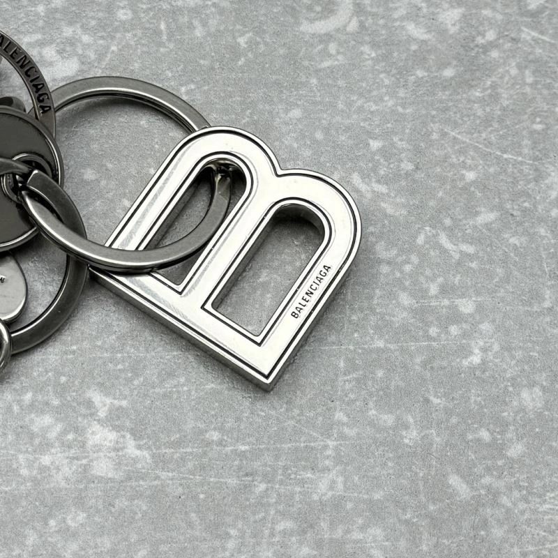 Budget-friendly Balenciaga Keys