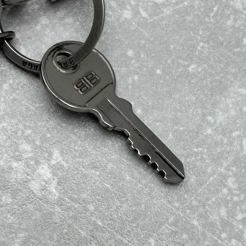 Budget-friendly Balenciaga Keys