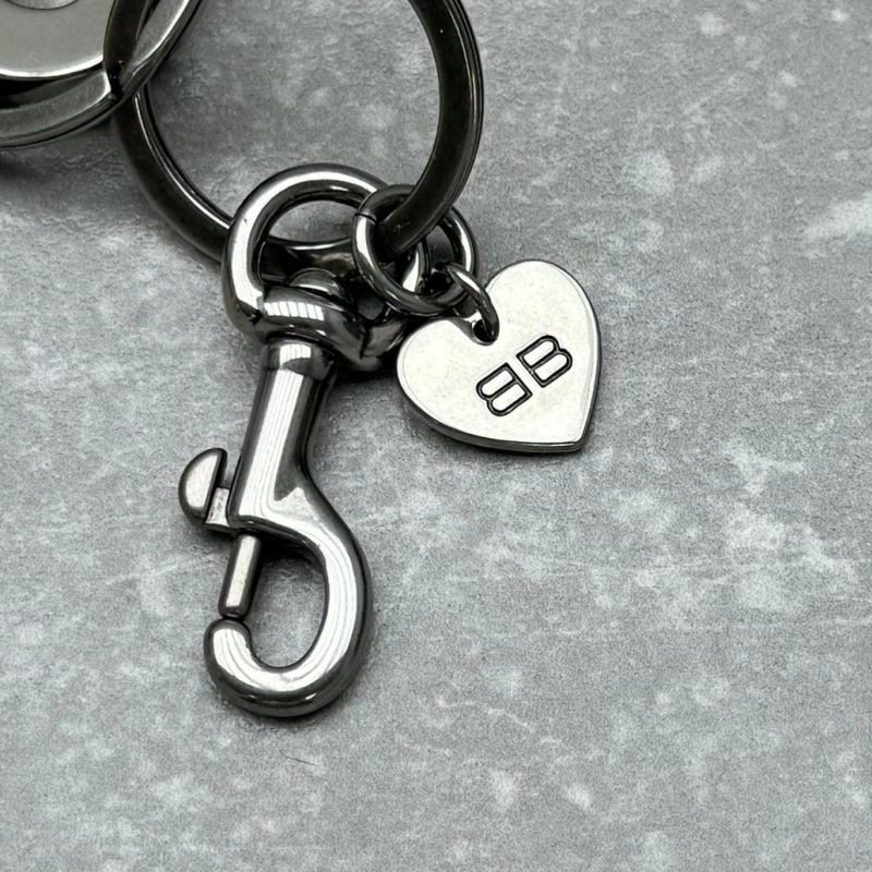 Budget-friendly Balenciaga Keys