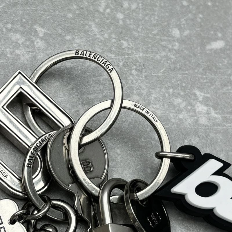 Budget-friendly Balenciaga Keys