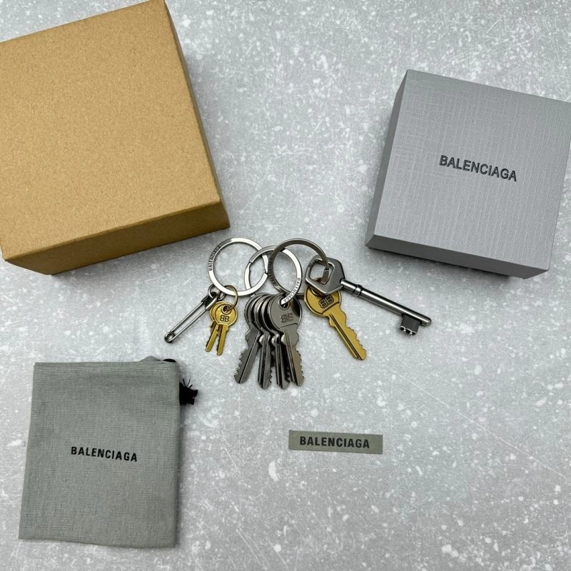 Balenciaga Keys