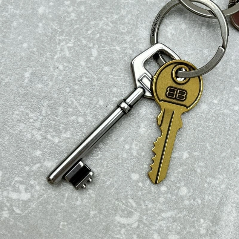 Original Balenciaga Keys