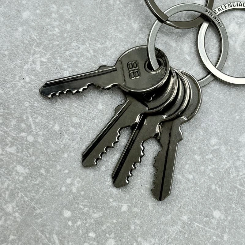 Original Balenciaga Keys