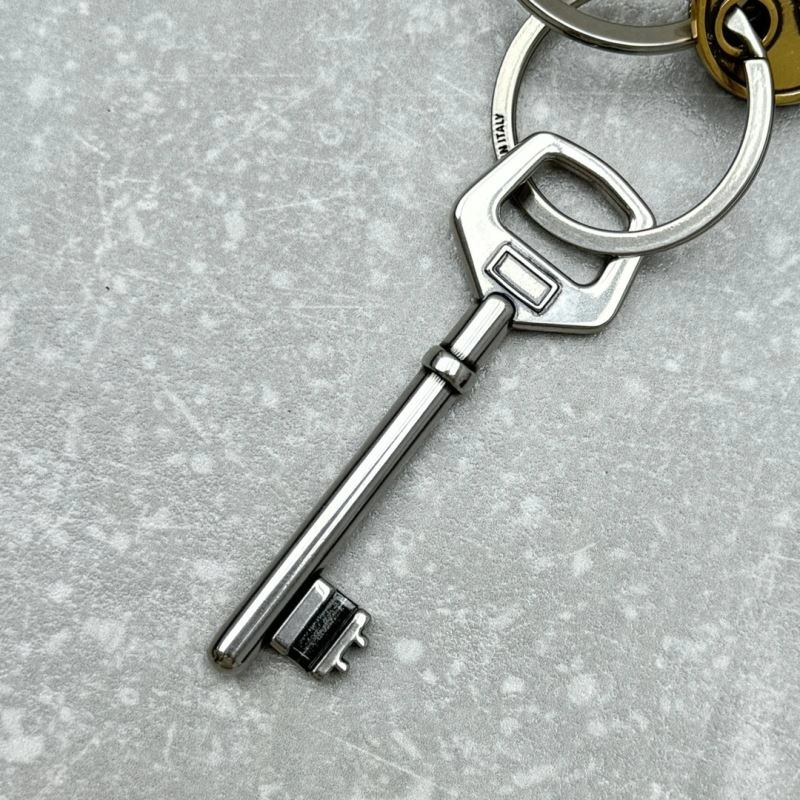 Original Balenciaga Keys