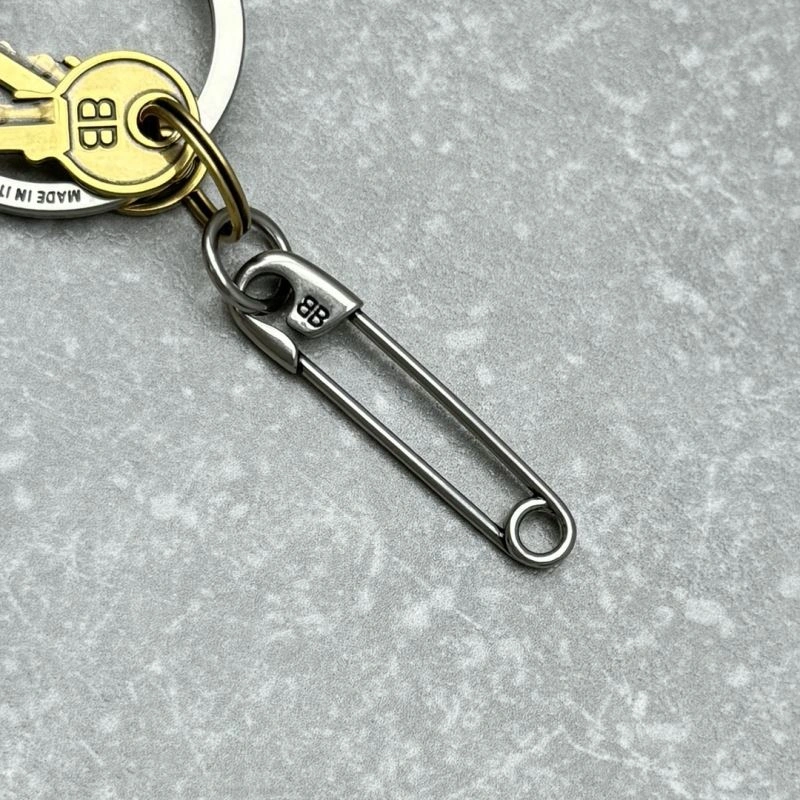 Original Balenciaga Keys