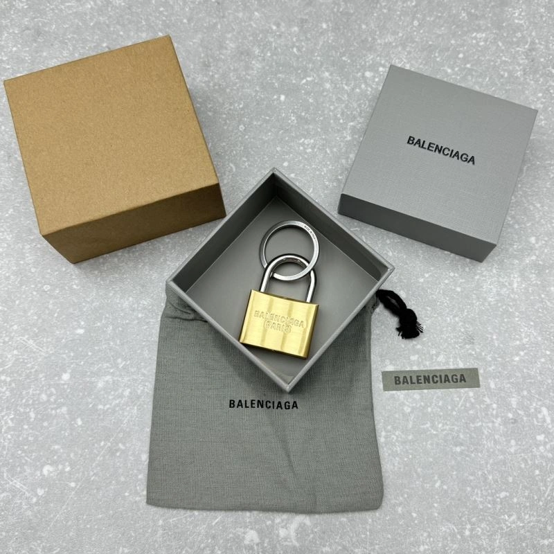 Balenciaga Keys