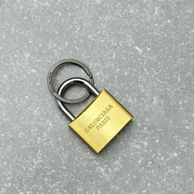 Discounted Balenciaga Keys