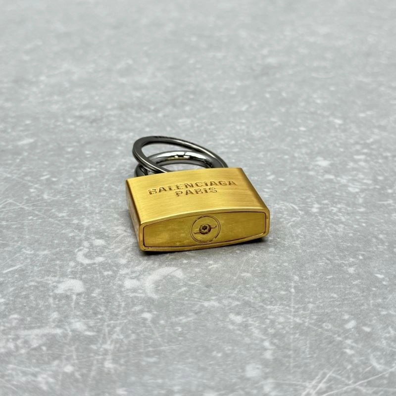 Discounted Balenciaga Keys