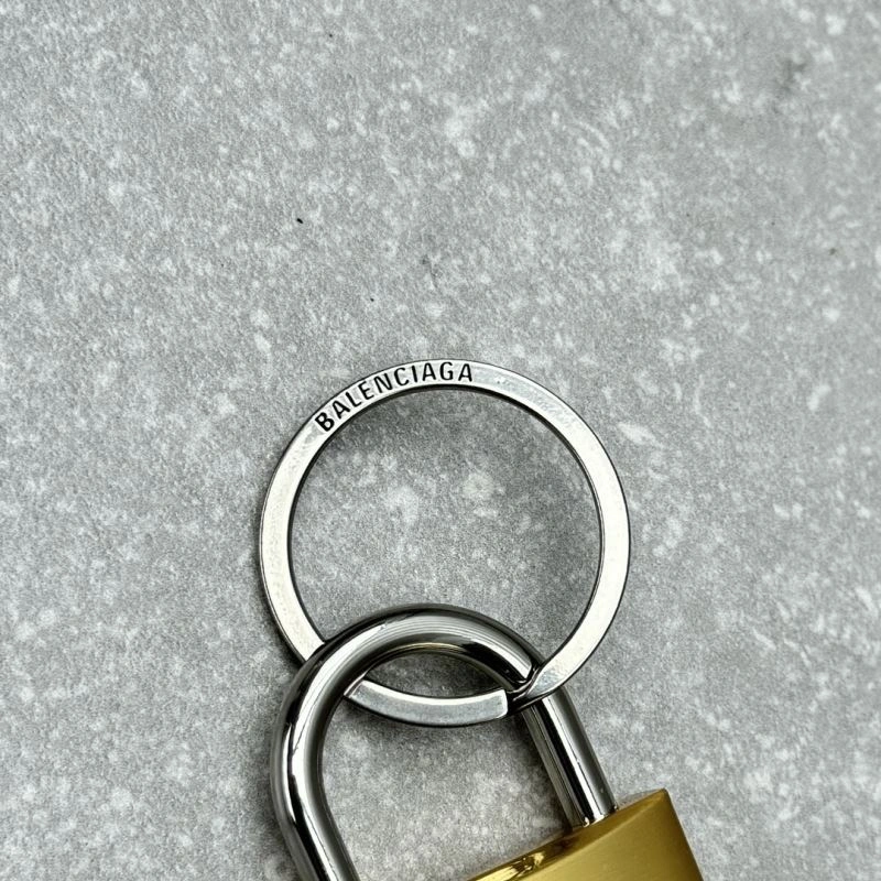 Discounted Balenciaga Keys