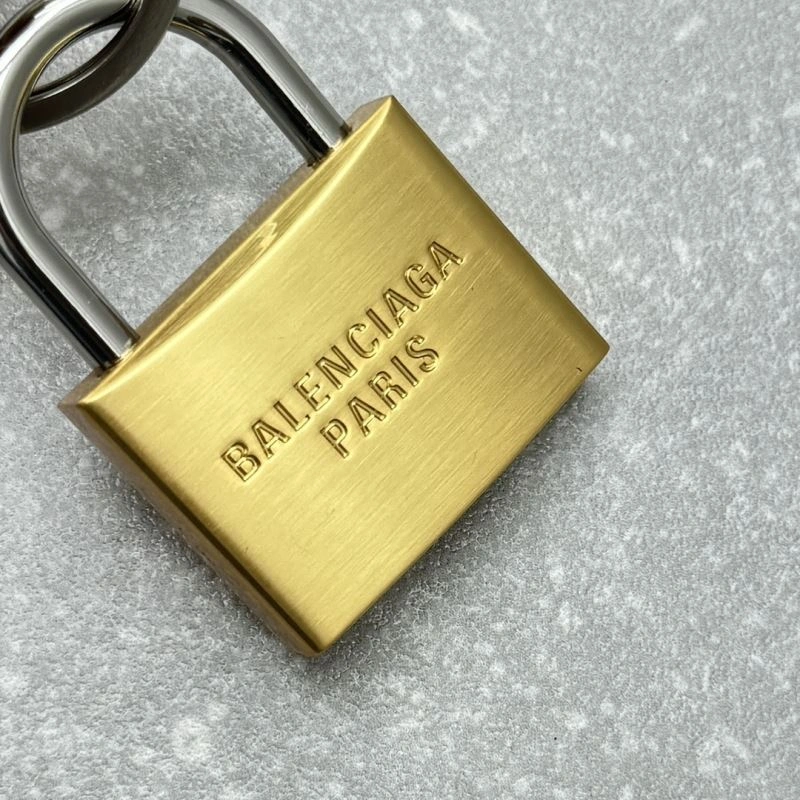Discounted Balenciaga Keys