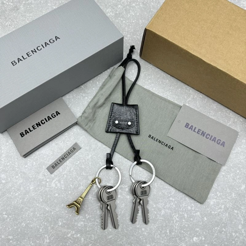 Balenciaga Keys