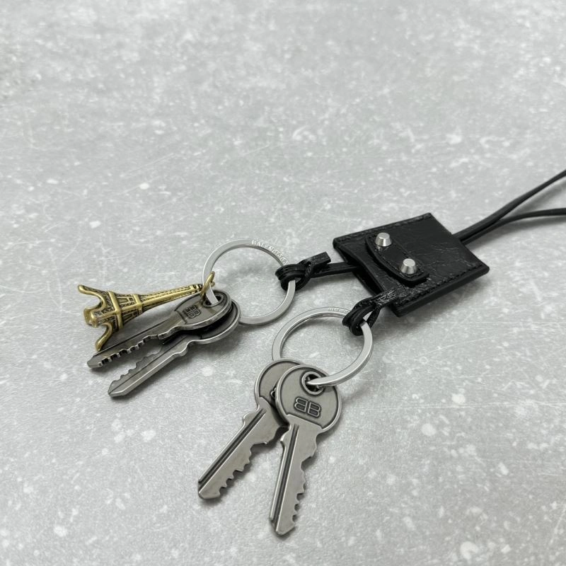 Reasonably priced Balenciaga Keys