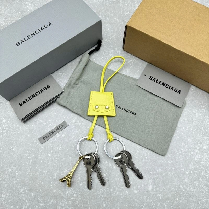 Balenciaga Keys